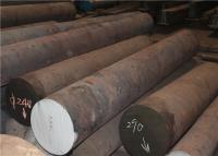 China Forged S45C / C45 High Carbon Alloy Steel Round Bar Diameter 20 - 500mm for sale