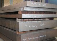 China Hot Rolled Mold Steel Plate S50C SAE1050 1.1210 C50 50# HB160-200 Hardness for sale