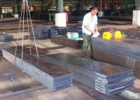 China SAE1050 / 1.1210 Carbon Tool Steel For Mold Basic Supporting Structure for sale