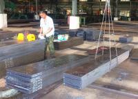 China S50C C50 CK50 50# SAE1050 1.121 Tool Steel Sheet Flat Precision for sale