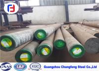 China Micro Deformation O1 Tool Steel Round Bar Annealed Heated 1.2510 / SKS3 for sale