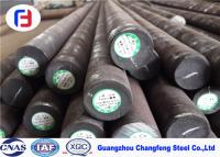 China Special Tool P20 Steel Round Bar Black Surface Good Machining Performance for sale