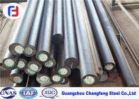 China Micro Deformation O1 Tool Steel Round Bar Annealed Heated 1.2510 / SKS3 for sale