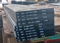 China Forged SAE1050 Tool Steel Plate , AISI Tool Steel Thickness 10 - 350mm for sale