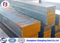 China Excellent Polishing Special Steel Flat Bar  Grade Well Discharge Performance for sale