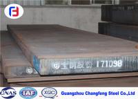 China Annealing Condition Carbon Tool Steel Flat Bar For Plastic Mould Steel for sale