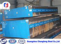 China Forged 1.2316 Tool Steel Low Impurity Content 4Cr13 ESR Steel Bar ISO Assured for sale