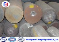 China Round Bar Hot Rolled Alloy Steel Small Deformation During Quenching SCM440 / 1.7225 for sale