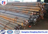 China Plastic Mold Tool Steel Bar Prehardening QT Round Bar P20 / 1.2311 / 3Cr2Mo for sale