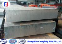 China P20 / 3Cr2Mo Forged Steel Block Special Tool Steel For Large Sized Mold for sale