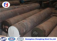China Q+T Alloy Engineering Steel Round Bar SCM440 /SAE4140/EN19 for sale