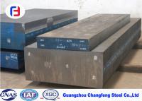 China 1.2344 / H13 / SKD61 Die-casting Hot Work Special Tool Flat Steel for sale