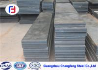 China 1.2738 / P20+Ni Plastic Mould Steel Bar For Large Size Injection Mold for sale
