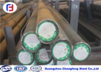 China Upgraded Alloy Cold Work Tool Steels SKD1 / 1.2080 /D3 for sale