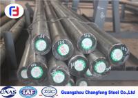 China Hot Rolled High Speed Tool Steel M2 / 1.3343 / SKH51 Round Bar for sale