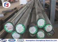 China Q+T Alloy Engineering Steel Round Bar SCM440 /SAE4140/EN19 for sale