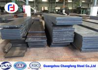 China Plastic Mold Steel Tempering Hardness HRC 38 - 42 Thickness 10 - 1100mm for sale
