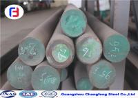 China Diameter 20 - 400mm Annealed Hot Work Tool Steel, Alloy Steel Bar, Mold Steel，H13 / 1.2344 / SKD61 for sale