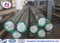 China Low Deformation Rates 1.2083 Tool Steel , Air Hardening Tool Steel 420 / 4Cr13 for sale
