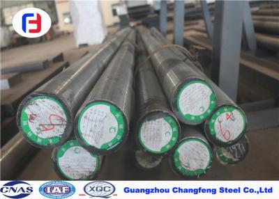 China Low Deformation Rates 1.2083 Tool Steel , Air Hardening Tool Steel 420 / 4Cr13 for sale