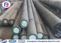 China Good Processing Cold Work Tool Steel D2 Round Bar For Cutting / Measuring Tools for sale