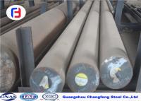 China Annealing Hot Rolled Steel Bar Tensile Strength ≥1080MPa For Mechanical SAE4140 for sale