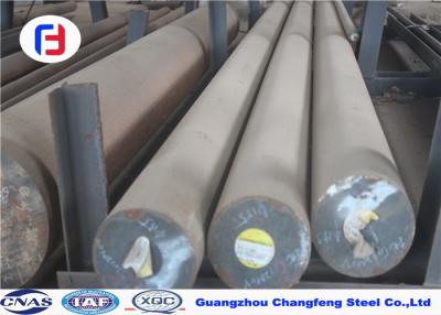 China Annealing Hot Rolled Steel Bar Tensile Strength ≥1080MPa For Mechanical SAE4140 for sale