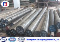 China Corrosion Resistant 4Cr13 Stainless Steel 1.2083 / 420 For Plastic Die Steel for sale