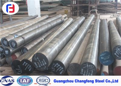 China Corrosion Resistant 4Cr13 Stainless Steel 1.2083 / 420 For Plastic Die Steel for sale