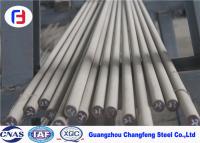 China M2 / SKH51 Special Tool Steel Round Bar , Hot Rolled Steel Bar Balanced Combination for sale