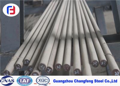 China M2 / SKH51 Special Tool Steel Round Bar , Hot Rolled Steel Bar Balanced Combination for sale