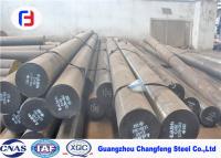 China Turning Hot Rolled Steel Bar 1.2080 / D3 Diameter 10 - 180mm Superior Hardenability for sale