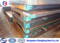 China Stable Performance Tool Steel Bar 1.2311 / P20 Hot Rolled Plastic Mold Steel Plate for sale