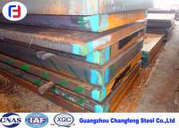 China Stable Performance Tool Steel Bar 1.2311 / P20 Hot Rolled Plastic Mold Steel Plate for sale