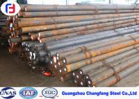 China Stable Performance Tool Steel Bar 1.2311 / P20 Hot Rolled Plastic Mold Steel Plate for sale