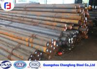 China Stable Performance Tool Steel Bar 1.2311 / P20 Hot Rolled Plastic Mold Steel Plate for sale