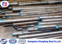 China AISI P20 Tool Steel Hot Rolled Round Bar Dia 10 - 350mm Of Plastic Mold Steel for sale