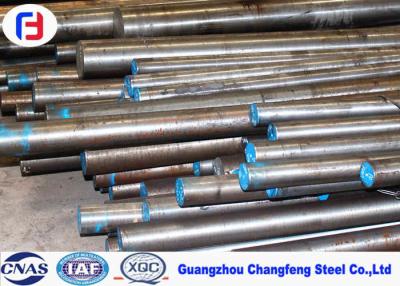 China AISI P20 Tool Steel Hot Rolled Round Bar Dia 10 - 350mm Of Plastic Mold Steel for sale