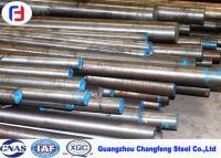 China AISI P20 Tool Steel Hot Rolled Round Bar Dia 10 - 350mm Of Plastic Mold Steel for sale