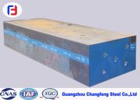 China Black 1.2311 Tool Steel , P20 Mold Steel For Large Size Precision Plastic Mould for sale