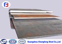 China standard Special Tool Steel Plate Full Sizes P20/1.2311/PDS-3 for sale