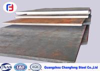 China Black 1.2311 Tool Steel , P20 Mold Steel For Large Size Precision Plastic Mould for sale