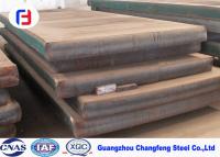 China Milling Surface Special Tool Steel Plate EN31 / SAE52100 For Mechanical for sale