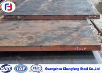 China Special Tool Steel Bar Pre - Hardened Condition P20 / 1.2311 For Plastic Mould for sale