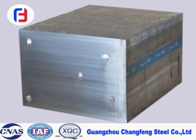 China Die Casting Forged Steel Block 1.2344 / H13 Hot Work Mould Steel Block for sale