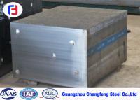 China Black  Tool Steel , Machining Tool Steel With Outstanding Mirror Grinding for sale