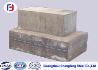China Die Casting Forged Steel Block 1.2344 / H13 Hot Work Mould Steel Block for sale