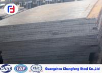 China Special Tool Steel Bar Pre - Hardened Condition P20 / 1.2311 For Plastic Mould for sale
