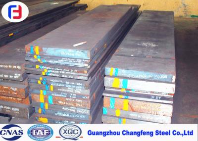 China Prehardening Tool Steel Bar 1.2311 P20 Plastic Mold Steel For Injection Mould for sale