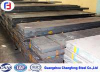 China Prehardening Tool Steel Bar 1.2311 P20 Plastic Mold Steel For Injection Mould for sale